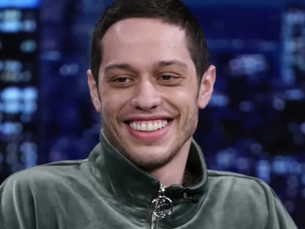 Pete Davidson’s Emotional Turn in The Home Lifts a Forgettable Horror ...