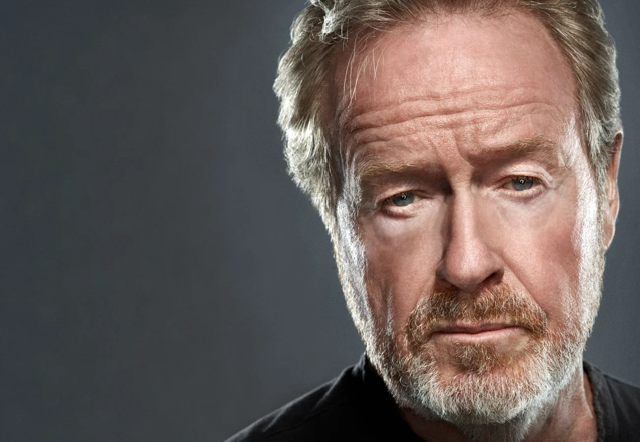 Ridley Scott TV Adaptations Plans: Scott Free Eyes More Iconic Movie-to ...
