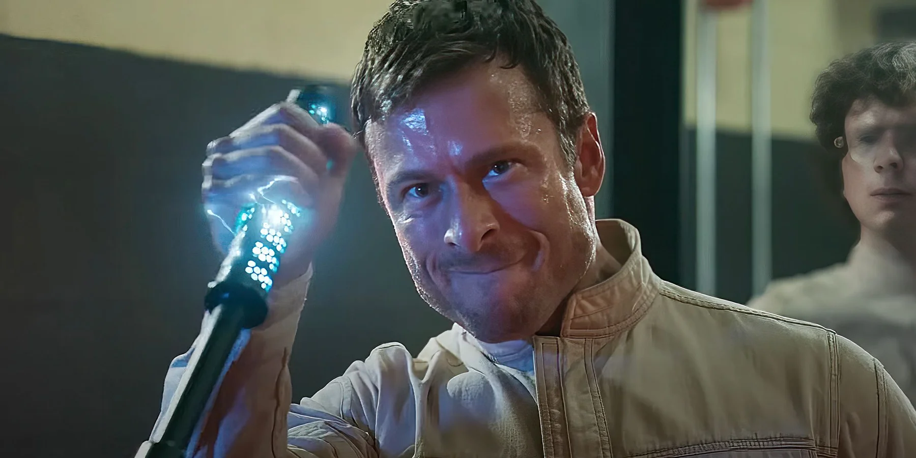 Stephen King Pennywise Documentary with 100% Rotten Tomatoes Score Is ...