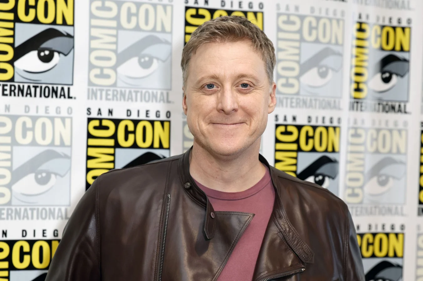 Alan Tudyk’s 10 Greatest TV Characters Ranked: From Firefly’s Wash to ...