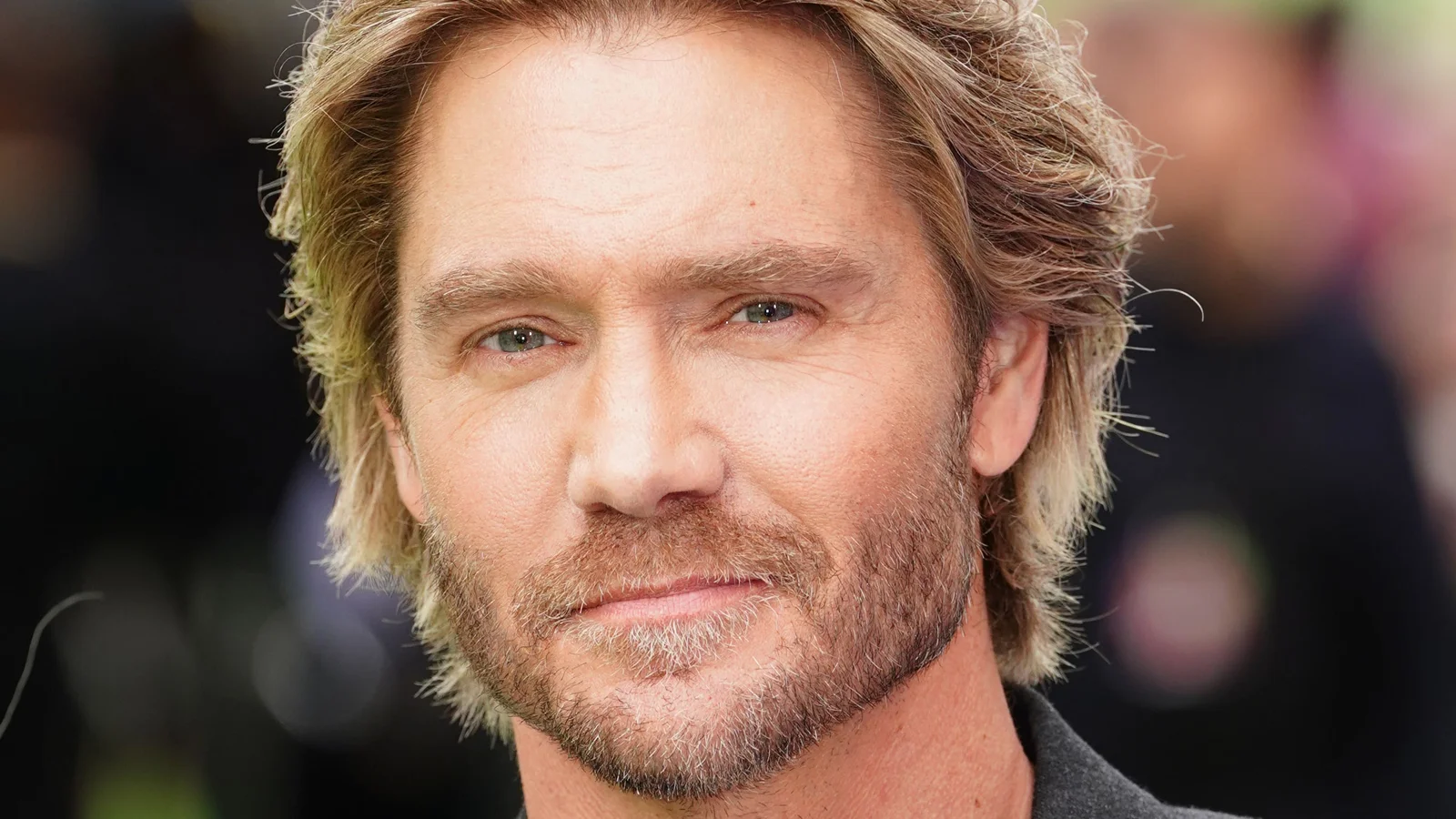 Chad Michael Murray Opens Up About 2-Month Hospital Stay at 15 and ...