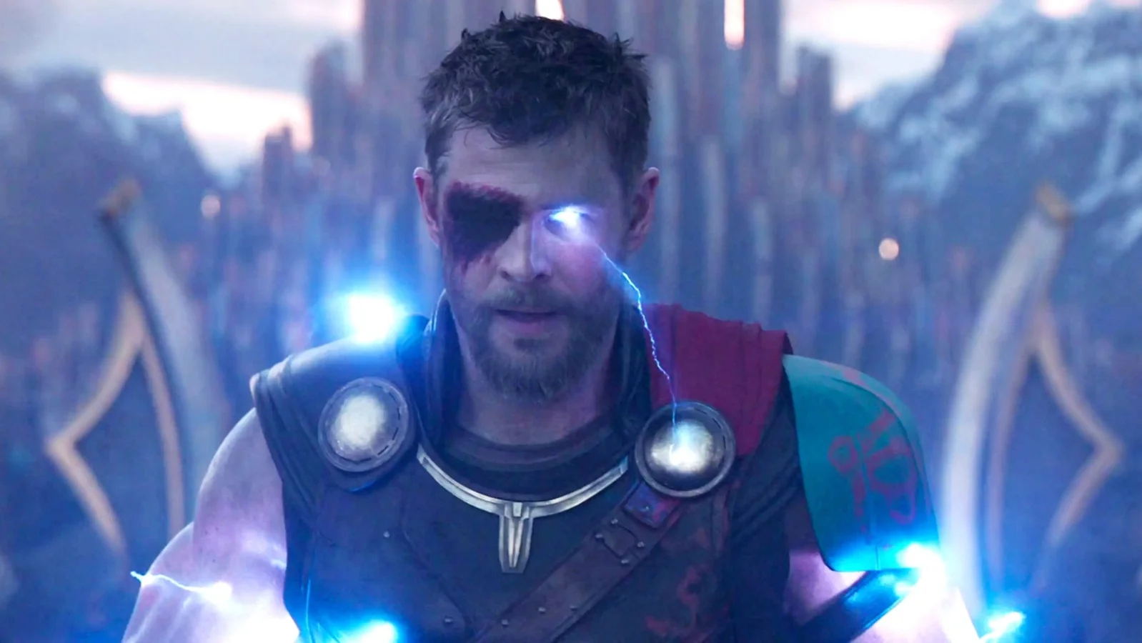 Chris Hemsworth Clears Up Viral Thor Video: What It Really Means for ...
