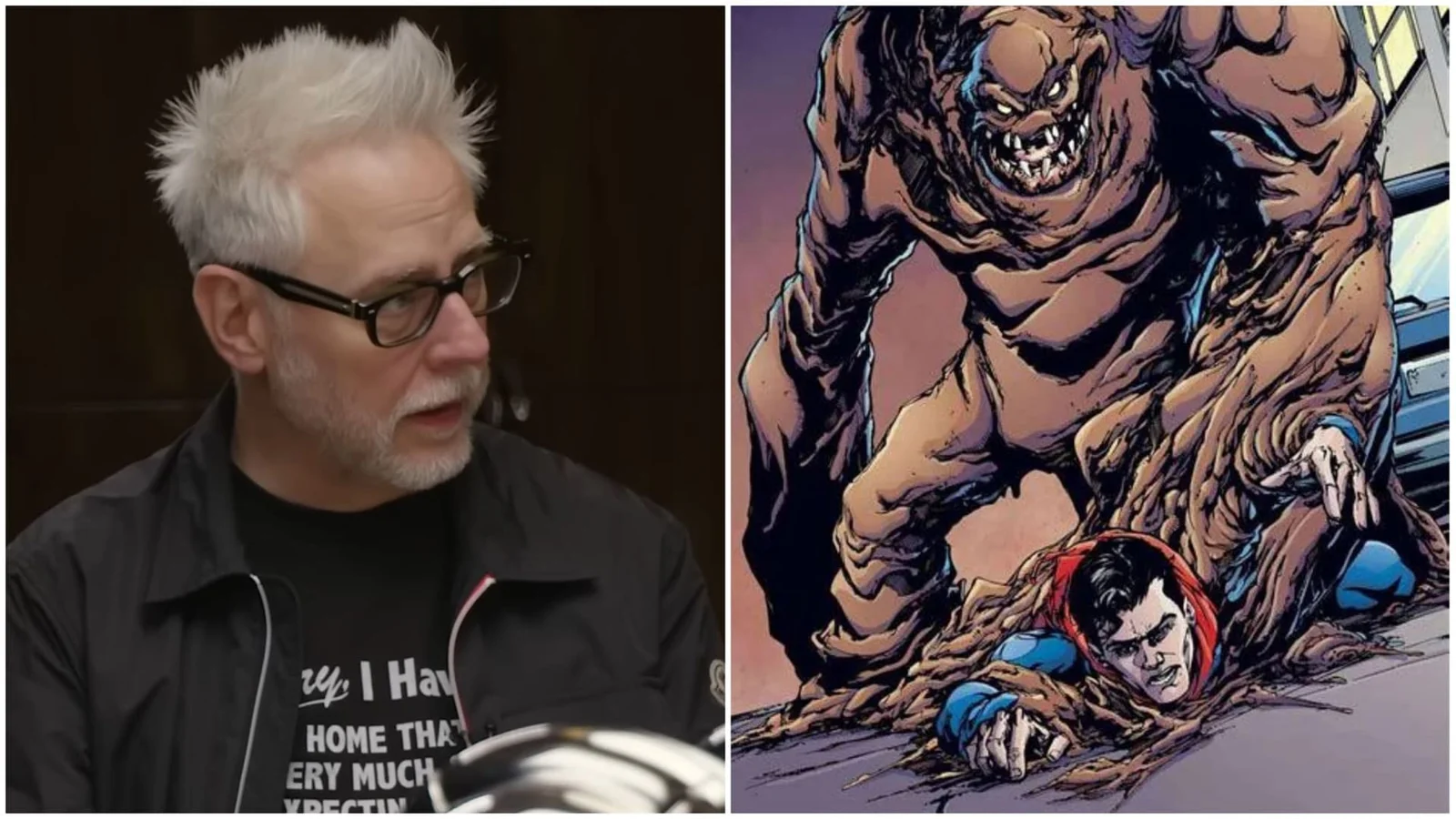 James Gunn Confirms Kite Man Is Alive and Locked Up, Leaving DCU Fans ...