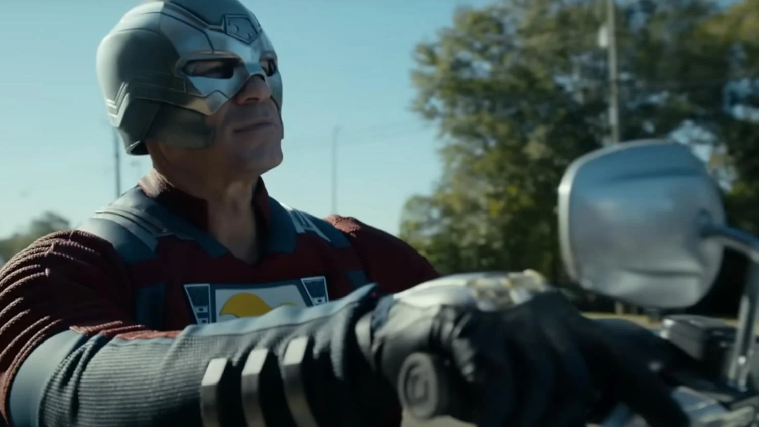 James Gunn’s Peacemaker Season 2 May Finally Retcon and End the DCEU ...