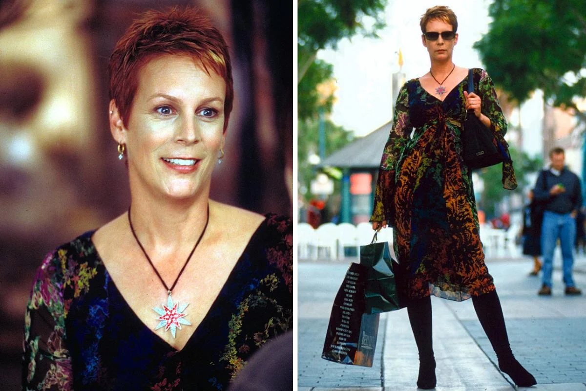 Why Jamie Lee Curtis' Performance in Freaky Friday Is More Iconic Than ...
