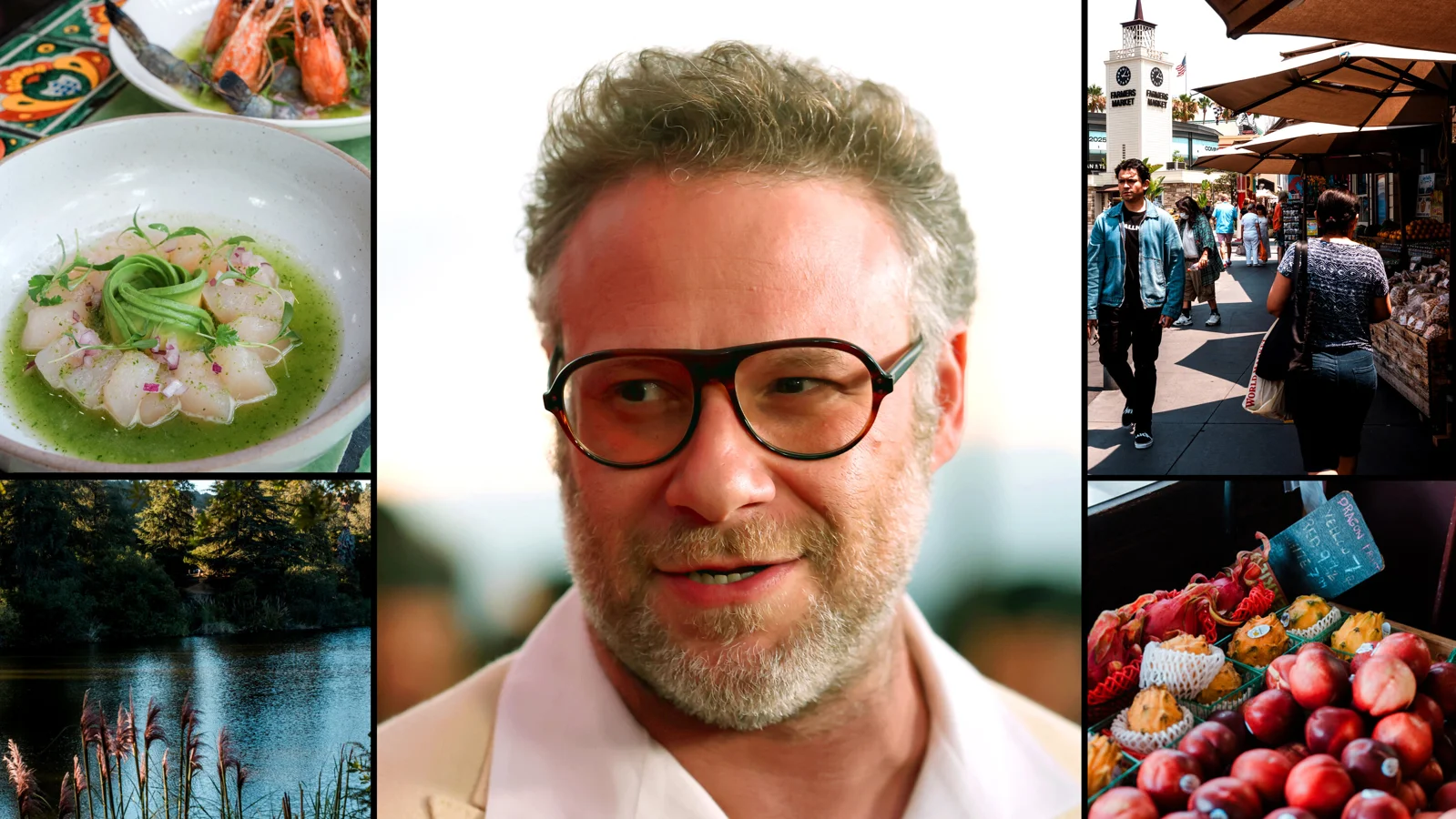 Seth Rogen Dominates 2025 with Two Apple TV+ Comedies Boasting Near ...