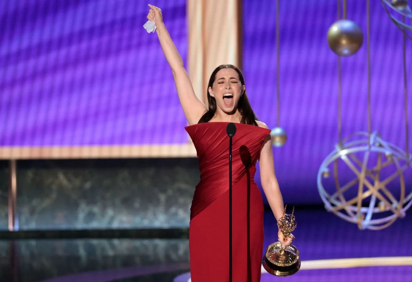 Cristin Milioti Emmy Win Shocks Fans After Nearly 20 Years of Roles