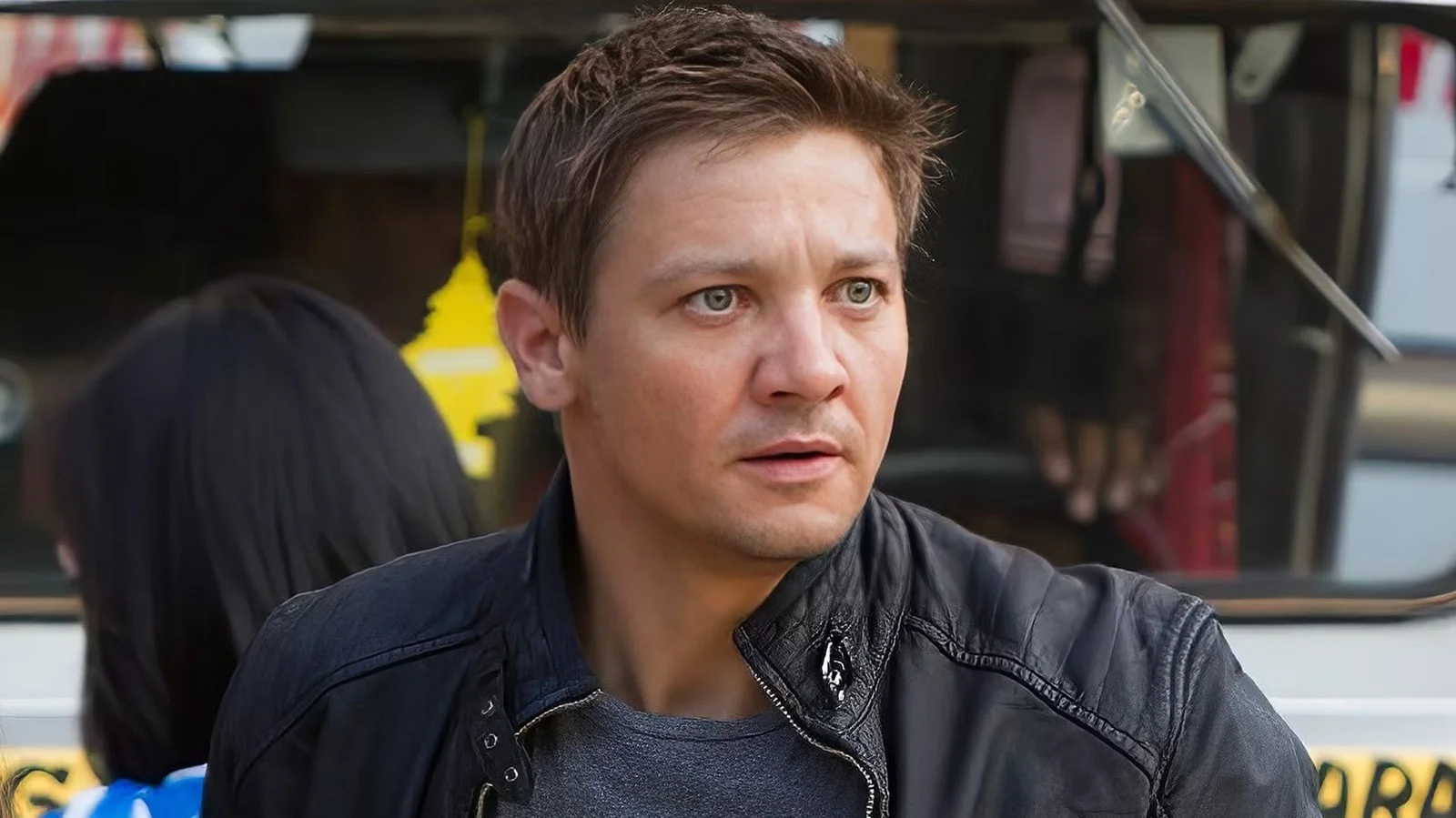 Why Jeremy Renner’s Bourne Legacy Sequel Never Happened