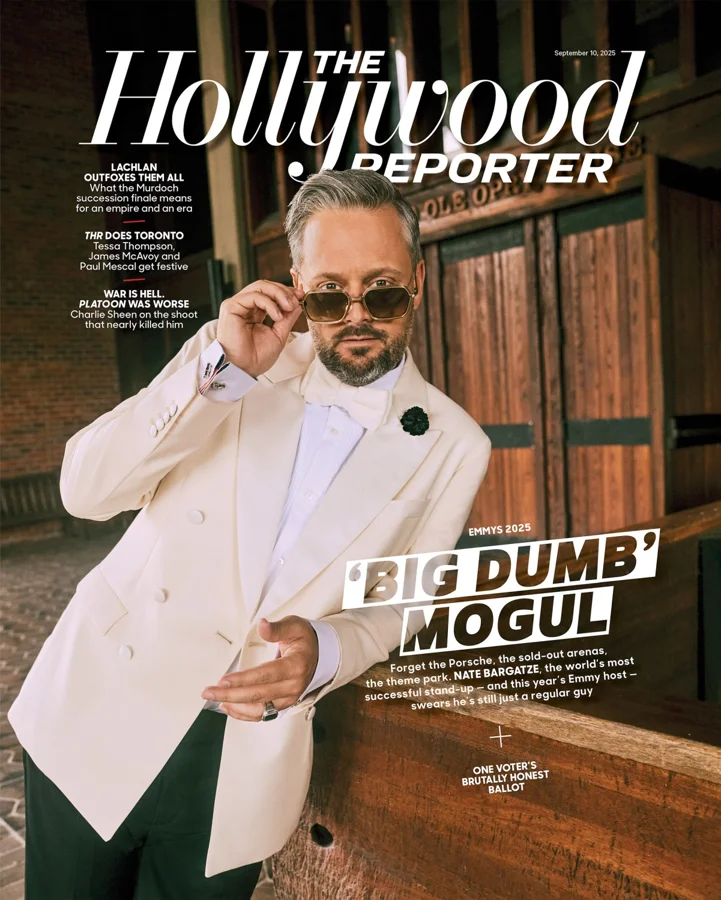 Mark Hamill Praises Jon Favreau as True Star Wars Creator Like George Lucas