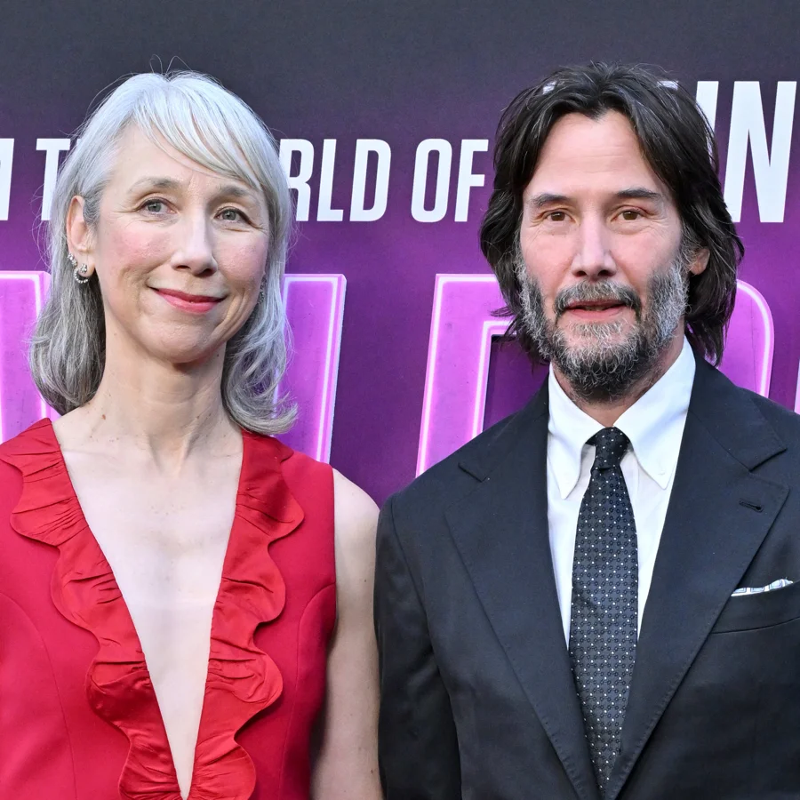 Keanu Reeves Excited to Return as Johnny Silverhand in Cyberpunk 2