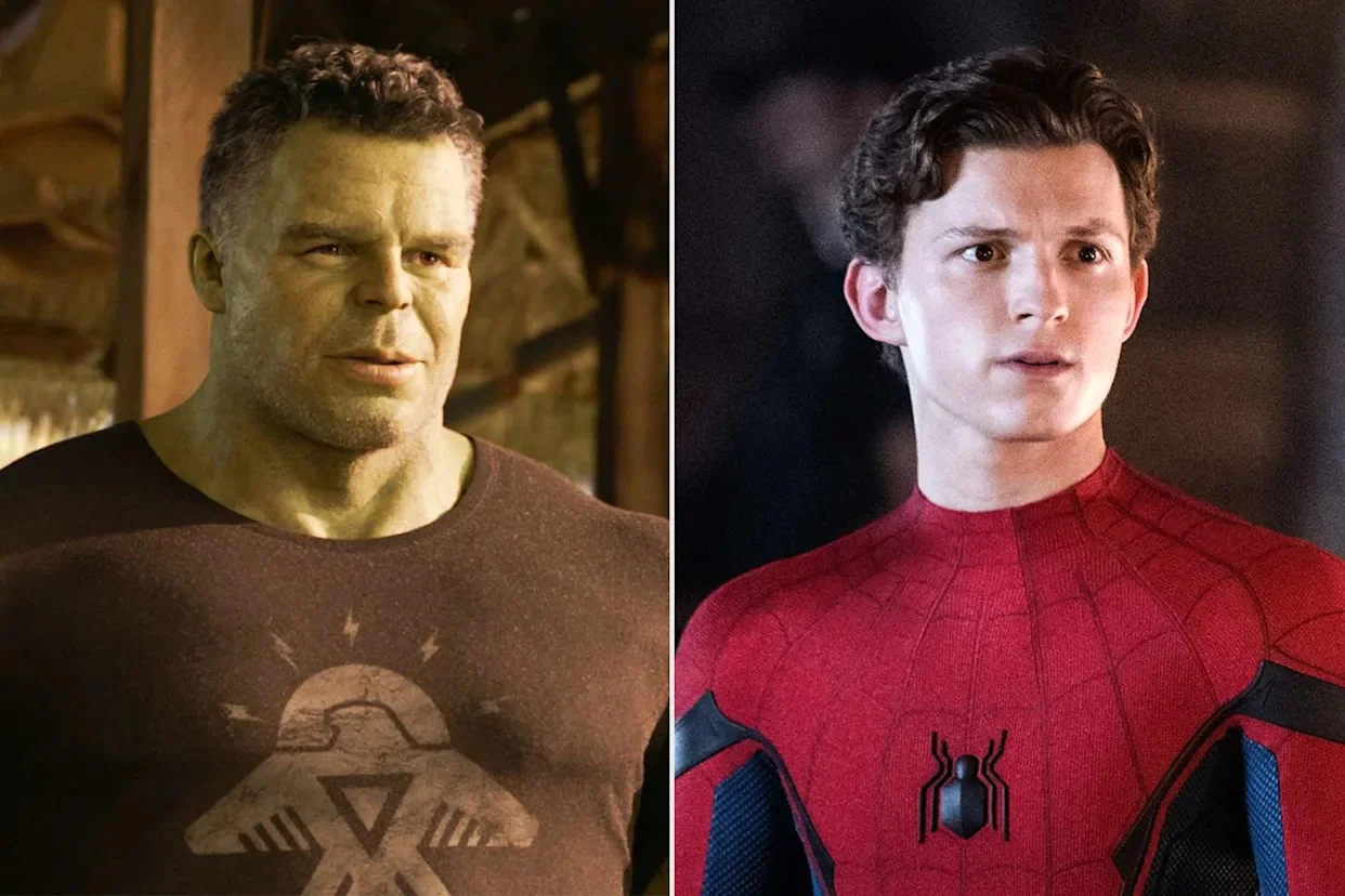 Inside HBO’s Task: Mark Ruffalo Leads Star-Studded Cast in Crime Thriller