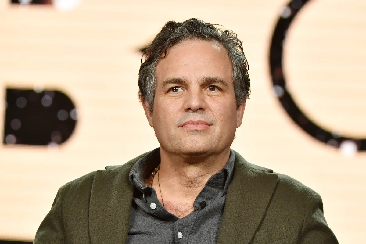 Mark Ruffalo’s New HBO Crime Series Rivals His Iconic Zodiac Role