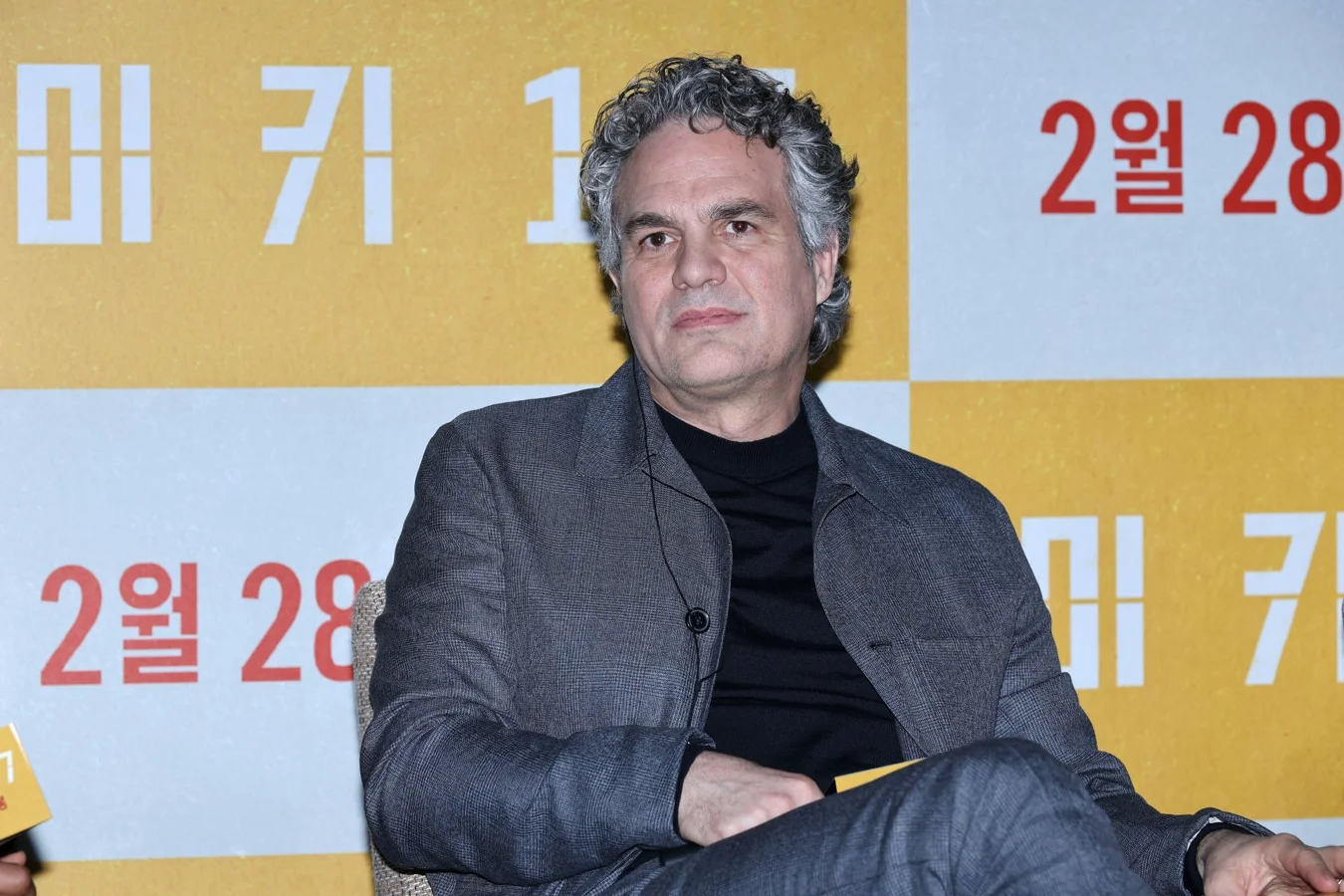 Mark Ruffalo Warns Disney Could "Break" America Amid Kimmel Fallout