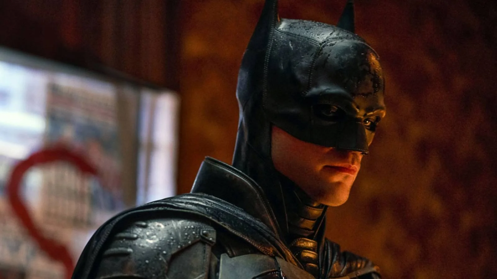 Matt Reeves Confirms Sofia Falcone Is Out of Batman Sequel