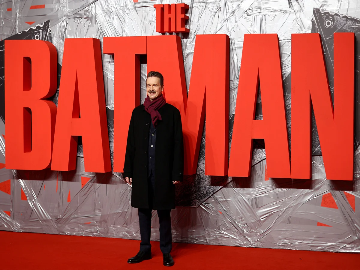 Matt Reeves Promises Bold New Direction for Batman Sequel