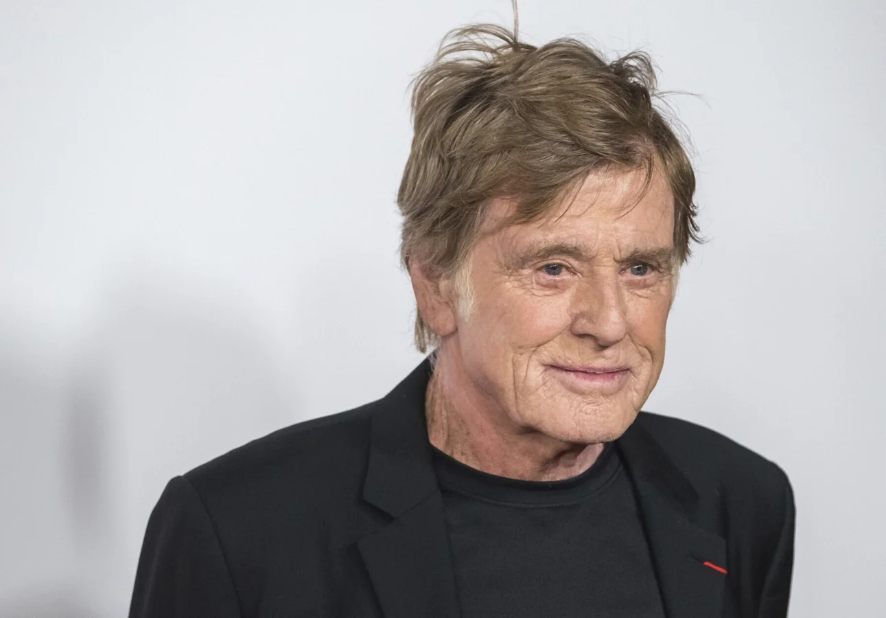 Robert Redford’s Haunting Twist in Twilight Zone Revealed
