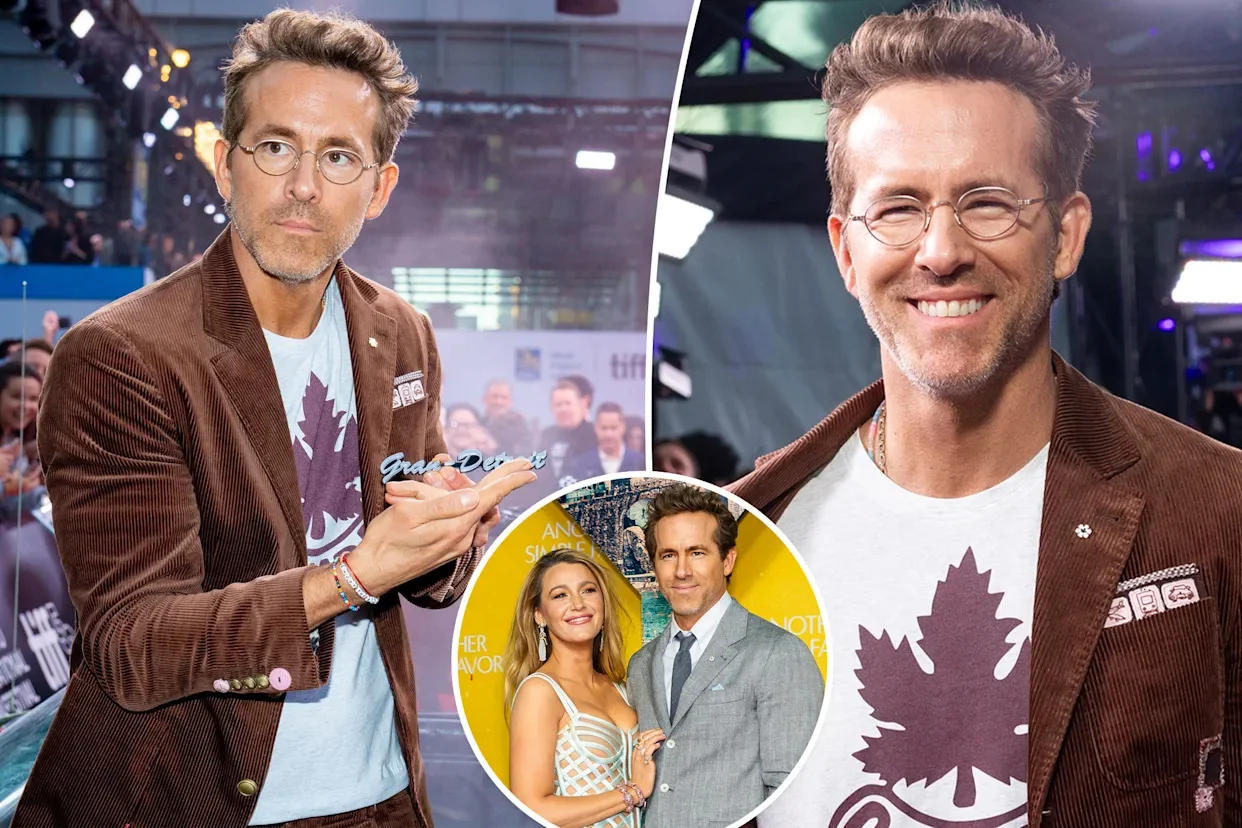 Ryan Reynolds Sparks Backlash for Being ‘Rude’ to Child Interviewer