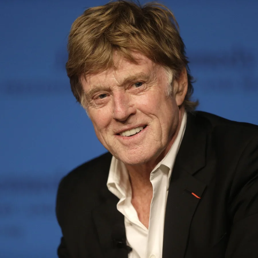 Robert Redford’s Death Shocks Fans Who Mistook Him for Zach ...