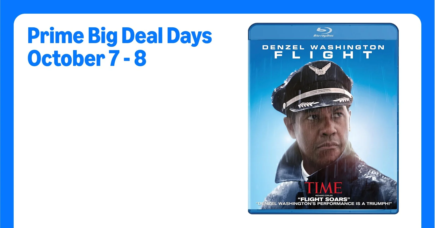 Real Pilot Applauds Denzel Washington’s Flight Performance