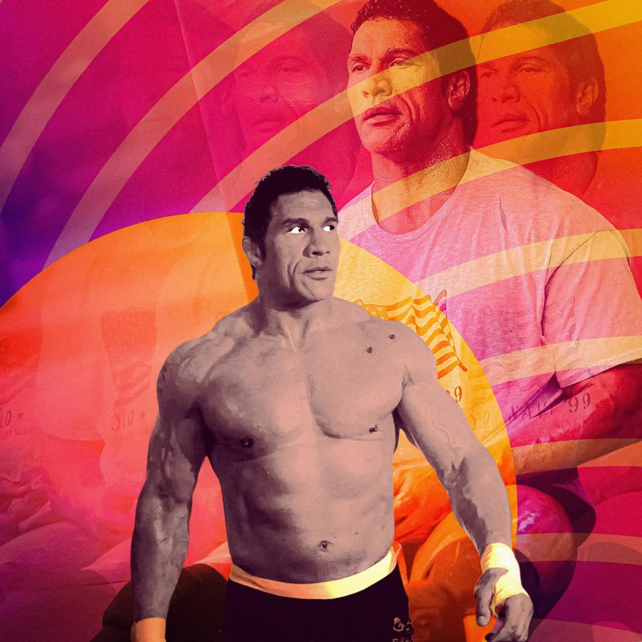 Dwayne Johnson’s The Smashing Machine Flops Despite Praise