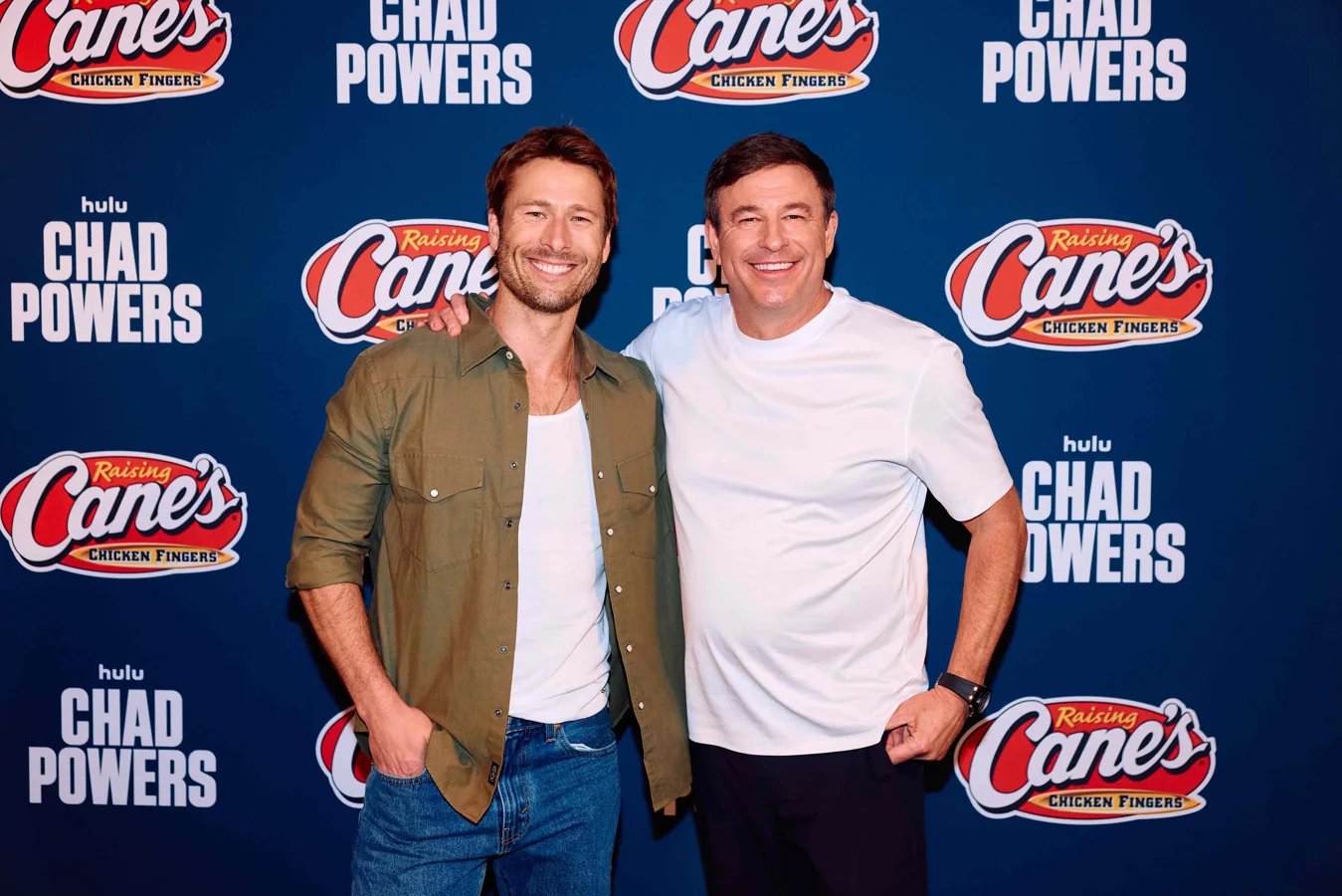 Glen Powell’s Chad Powers Features Bizarre Cameo Everyone’s Talking About