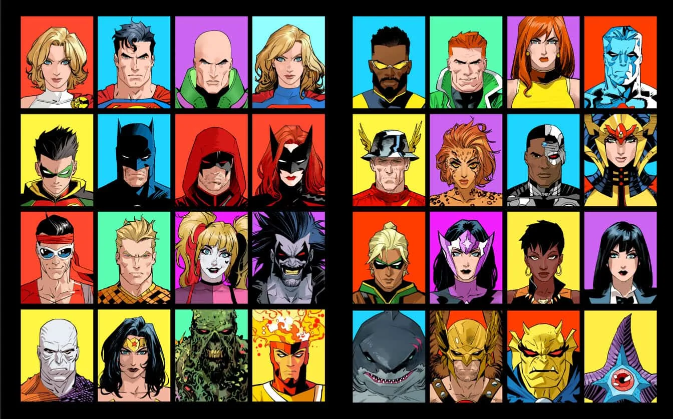 James Gunn Explains Why DC Universe Skipped Comic-Con