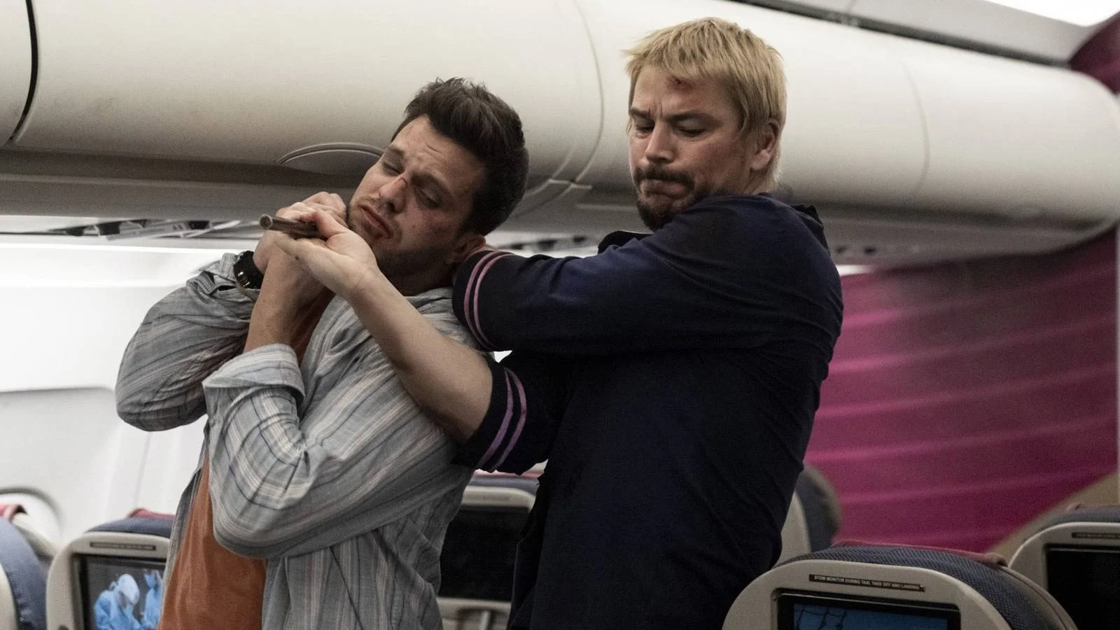 Josh Hartnett’s Thrilling Action Comeback Shocks Fans