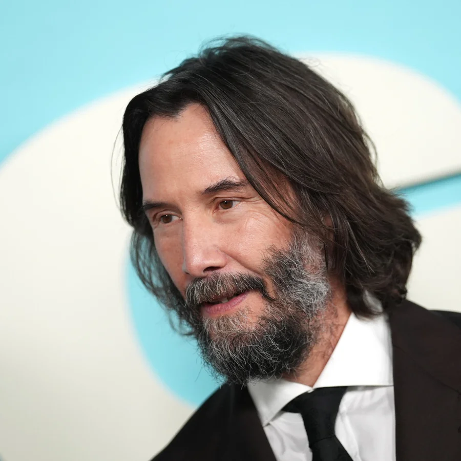 Keanu Reeves Almost Became Chuck Spadina — Here’s Why He Didn’t