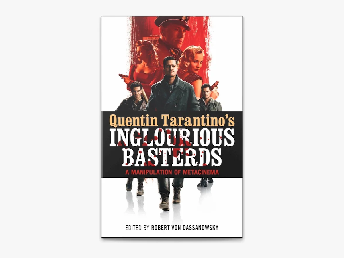 Quentin Tarantino’s Inglourious Basterds Surges on VOD Now