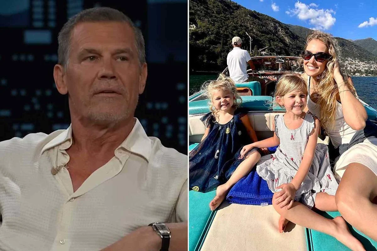 Chris Hemsworth’s Daughter Stuns with Epic Dirt Bike Jump