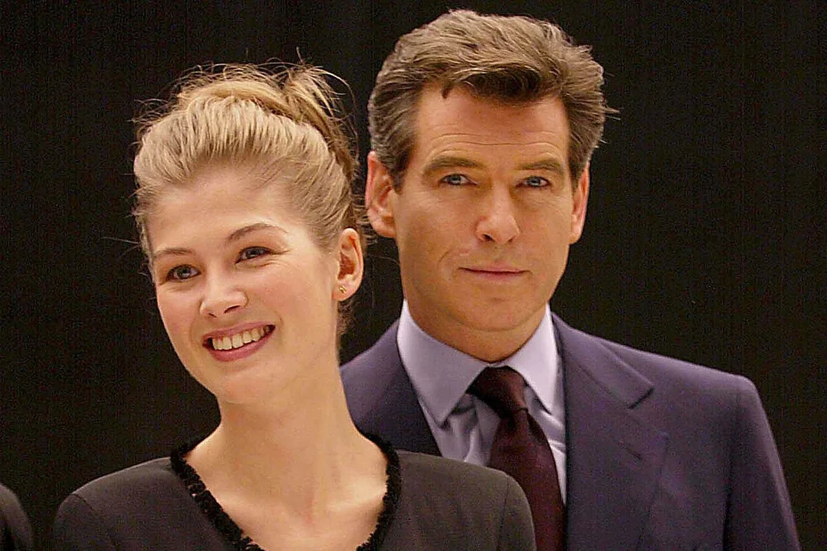 George Clooney Reveals Wild Prank War With Brad Pitt