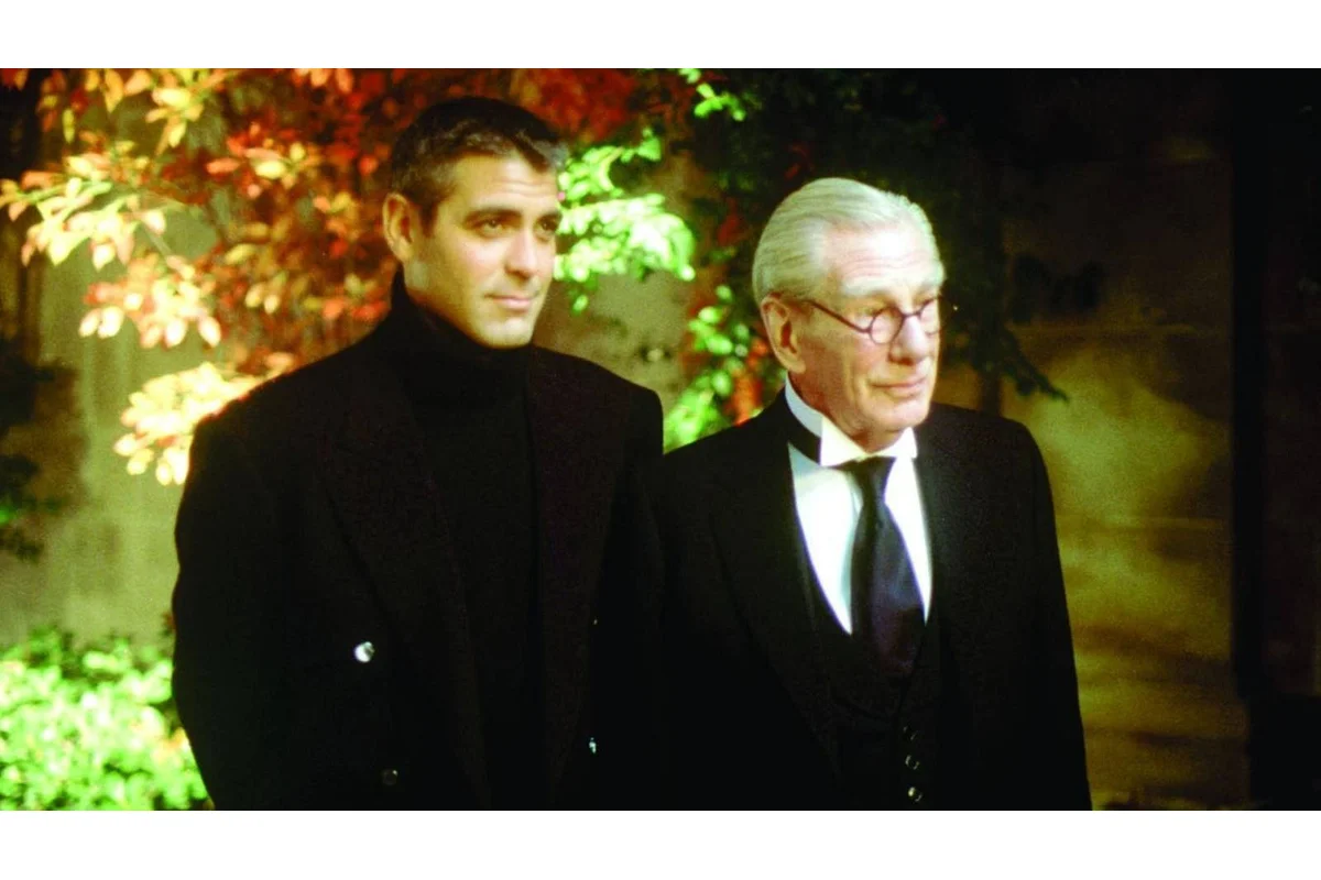 George Clooney Reveals His Biggest Regret: Batman & Robin