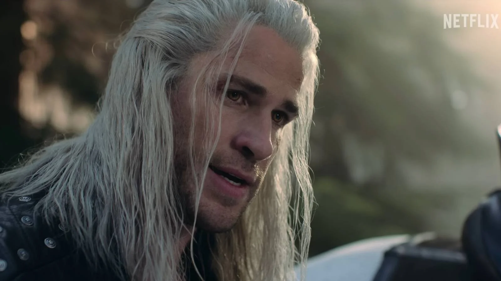 Liam Hemsworth’s Biggest Fear Replacing Henry Cavill as Witcher