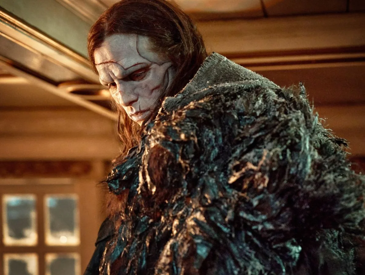 Jacob Elordi’s Creature Makeup Took 10 Hours Daily to Perfect