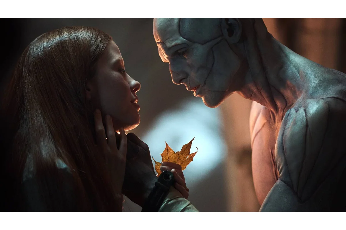 Jacob Elordi’s Frankenstein Performance Redefines the Monster