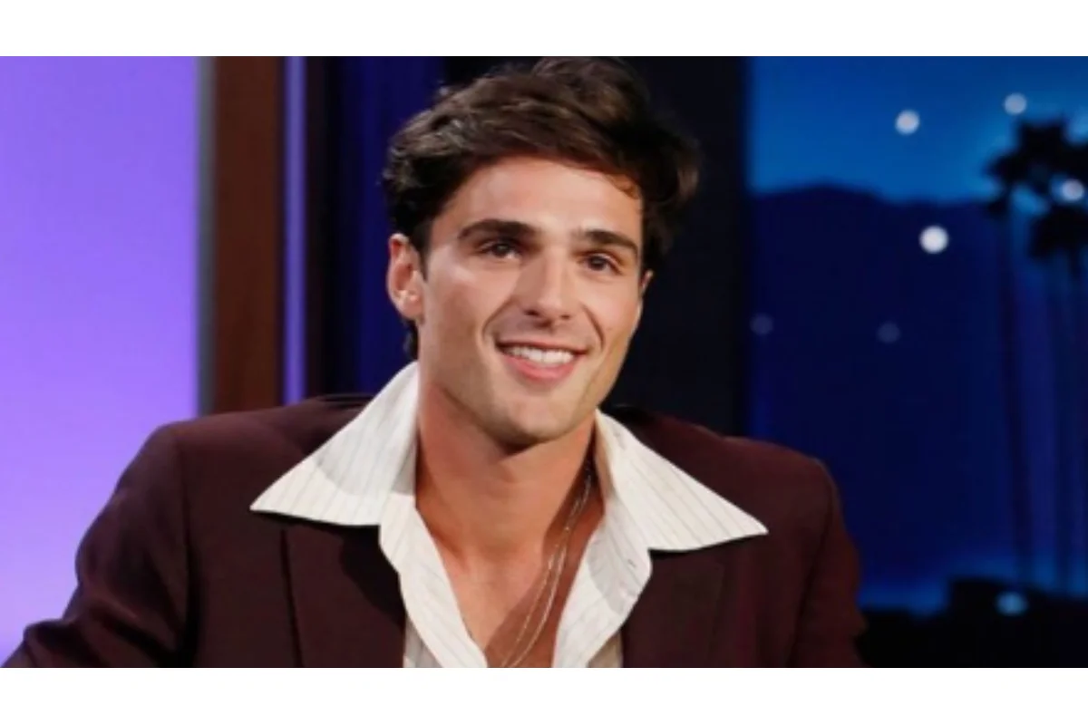 Jacob Elordi Sizzles in Sensual Wuthering Heights Trailer