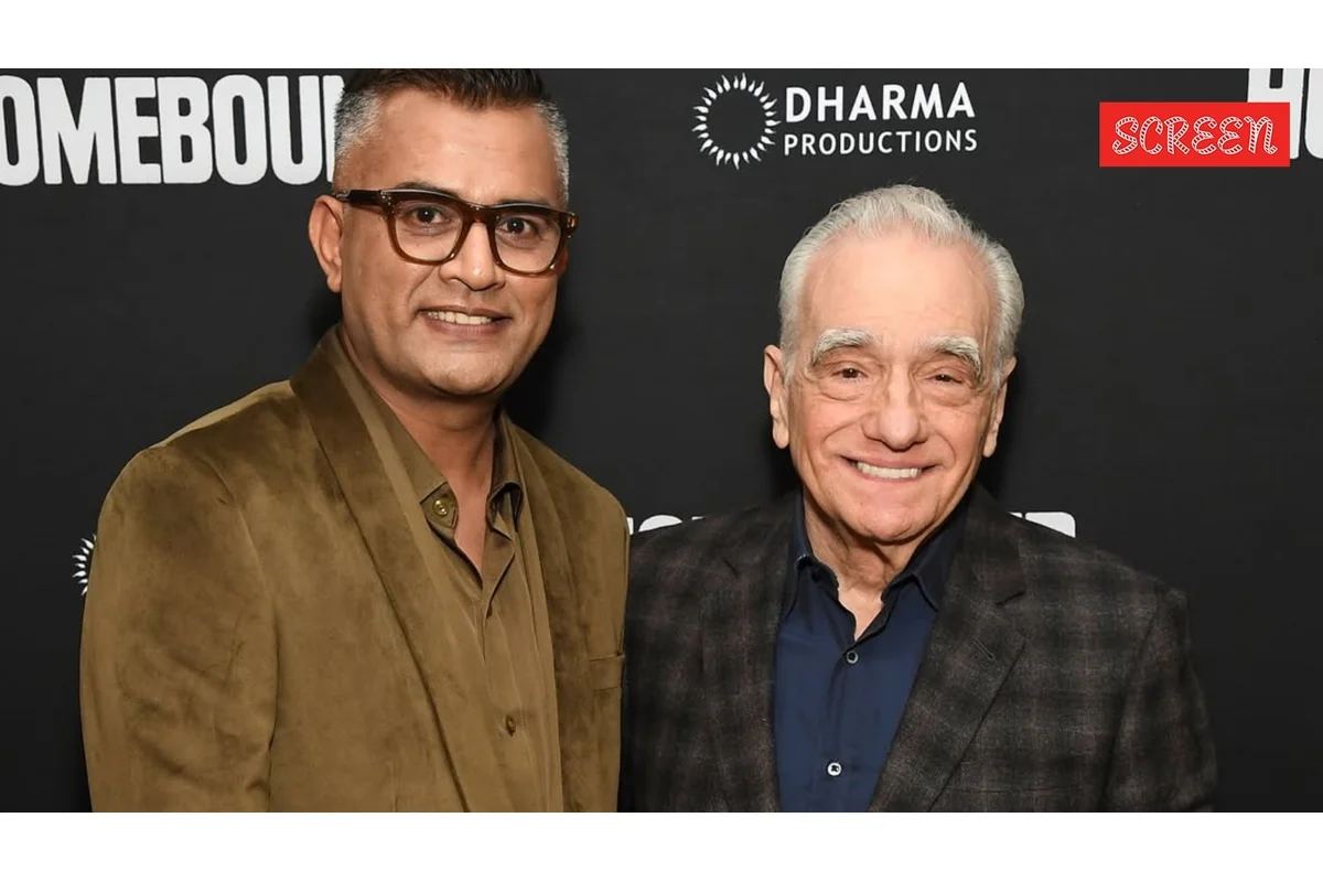 Martin Scorsese Reveals Why He’s Obsessed With Homebound
