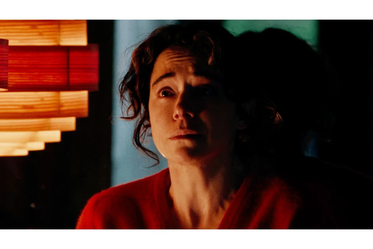 Osgood Perkins Horror Movies: Keeper's Shocking Finale Explained