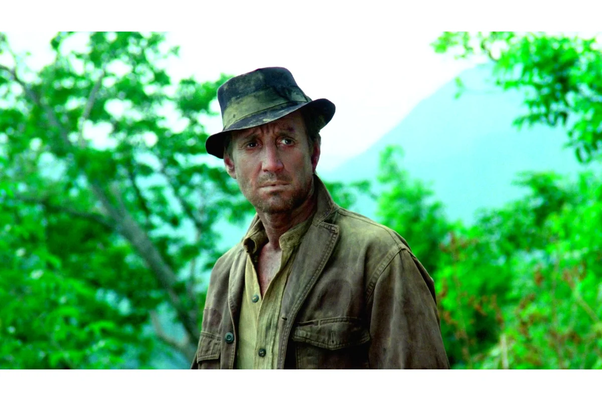 Quentin Tarantino Reveals His Favorite '70s Thriller Movie