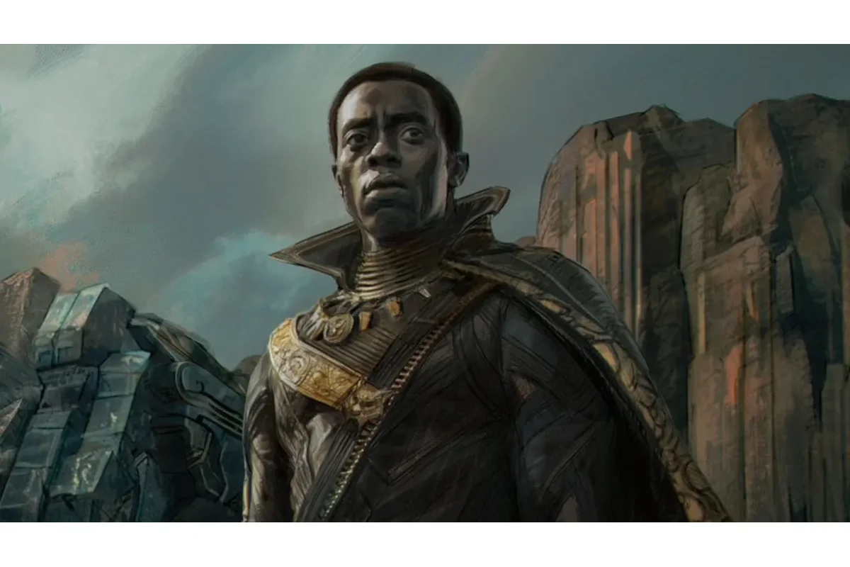 Ryan Coogler Confirms Black Panther 3 as His Next Film