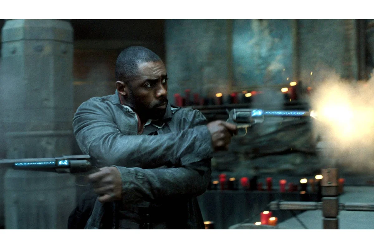 Stephen King Dark Tower Adaptation Delayed, But Faithful