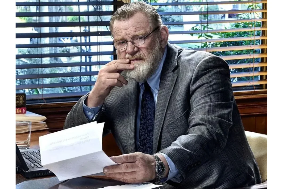 Stephen King's Mr. Mercedes Thrills Netflix Viewers Worldwide