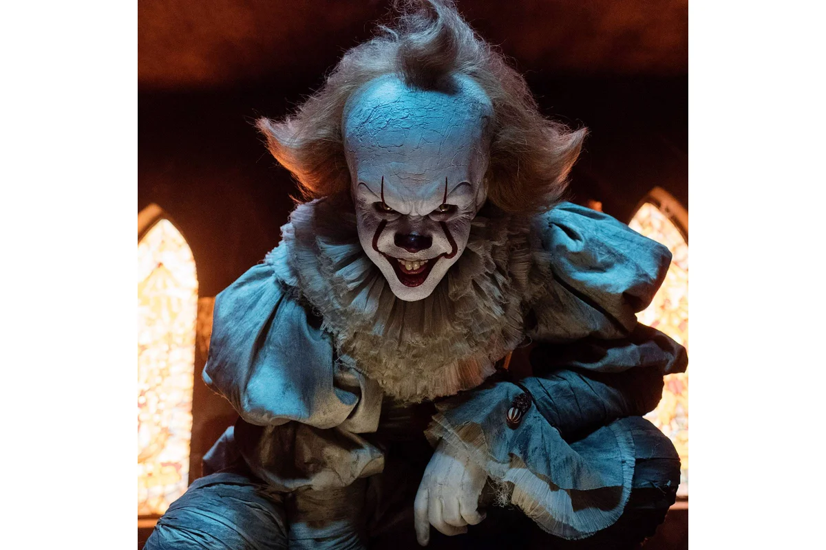 5 Surprising Stephen King Pennywise Facts You Never Knew