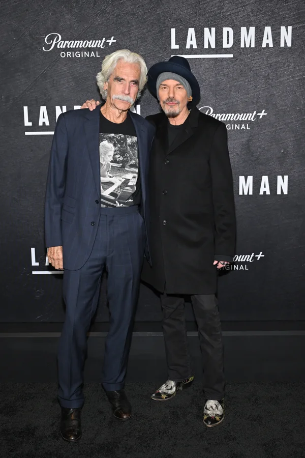 Landman’s Future Bright as Taylor Sheridan Prepares to Exit