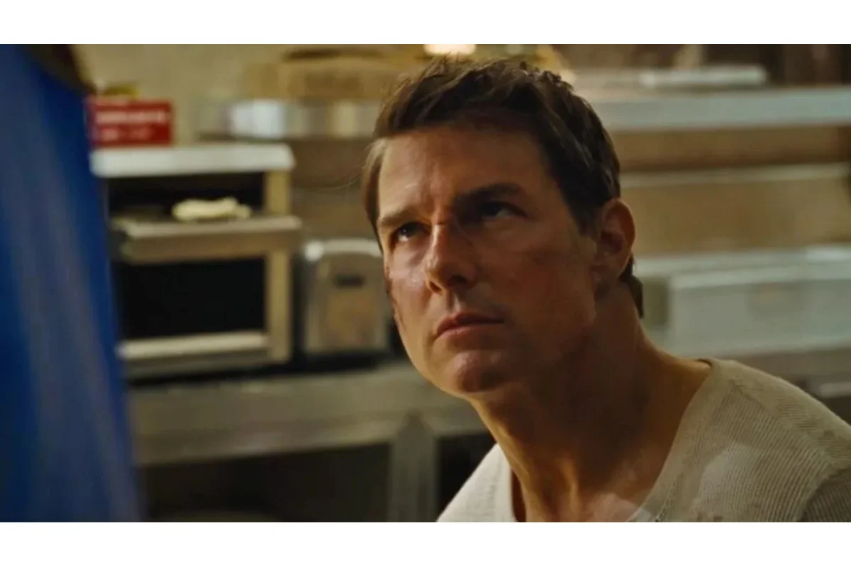 Tom Cruise Action Franchises Top Netflix and Paramount+ Charts