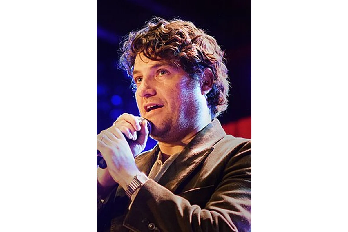 Adam Pally - The Cinema China