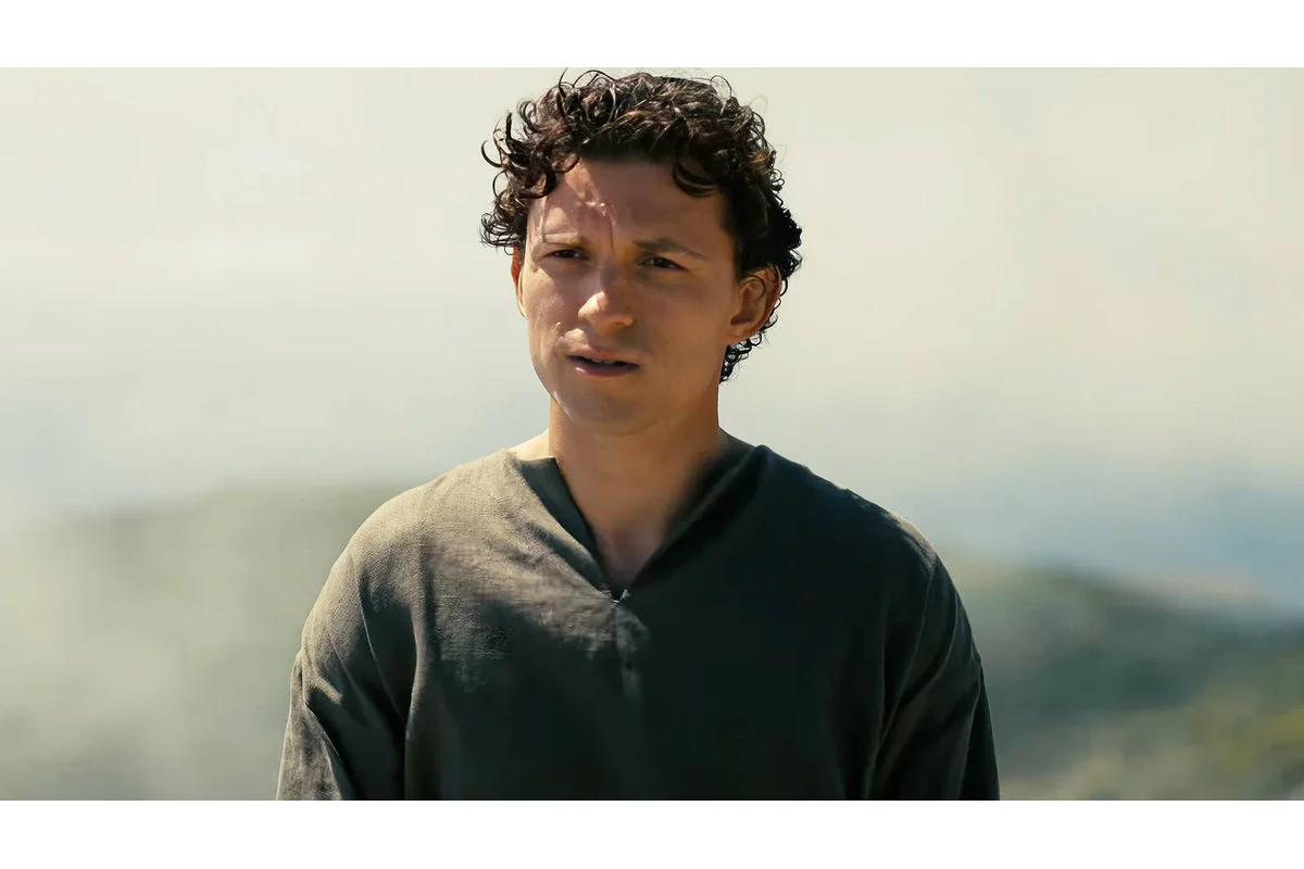 Christopher Nolan Embraces Fantasy in ‘Odyssey’ Trailer