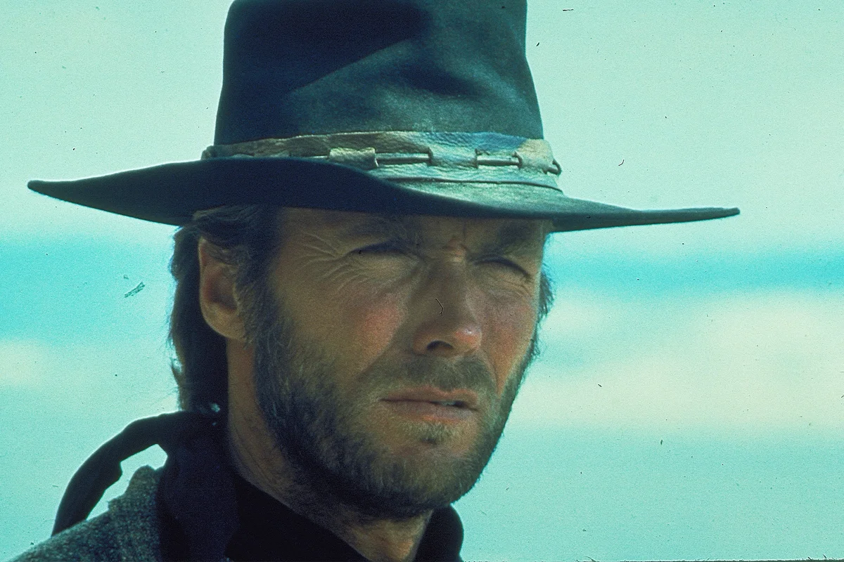 Val Kilmer Redefined the Clint Eastwood Western Antihero