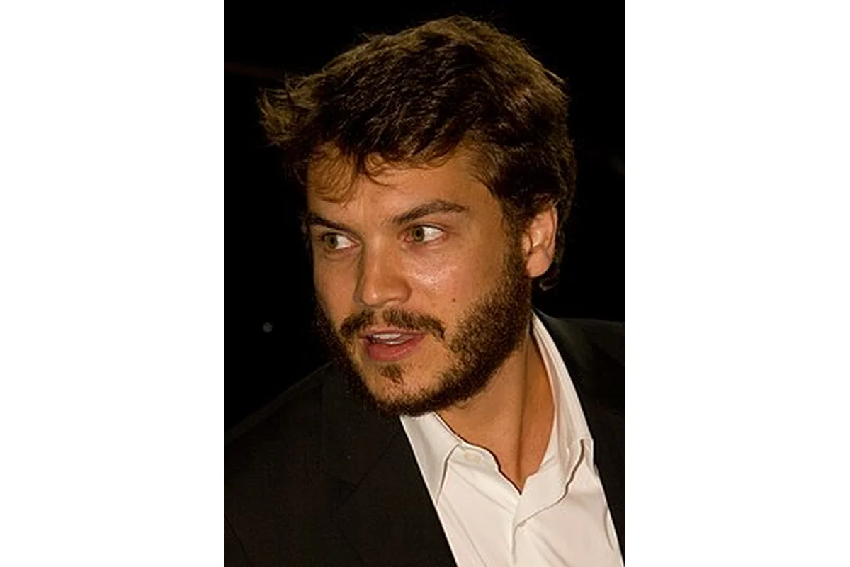 Emile Hirsch - The Cinema China
