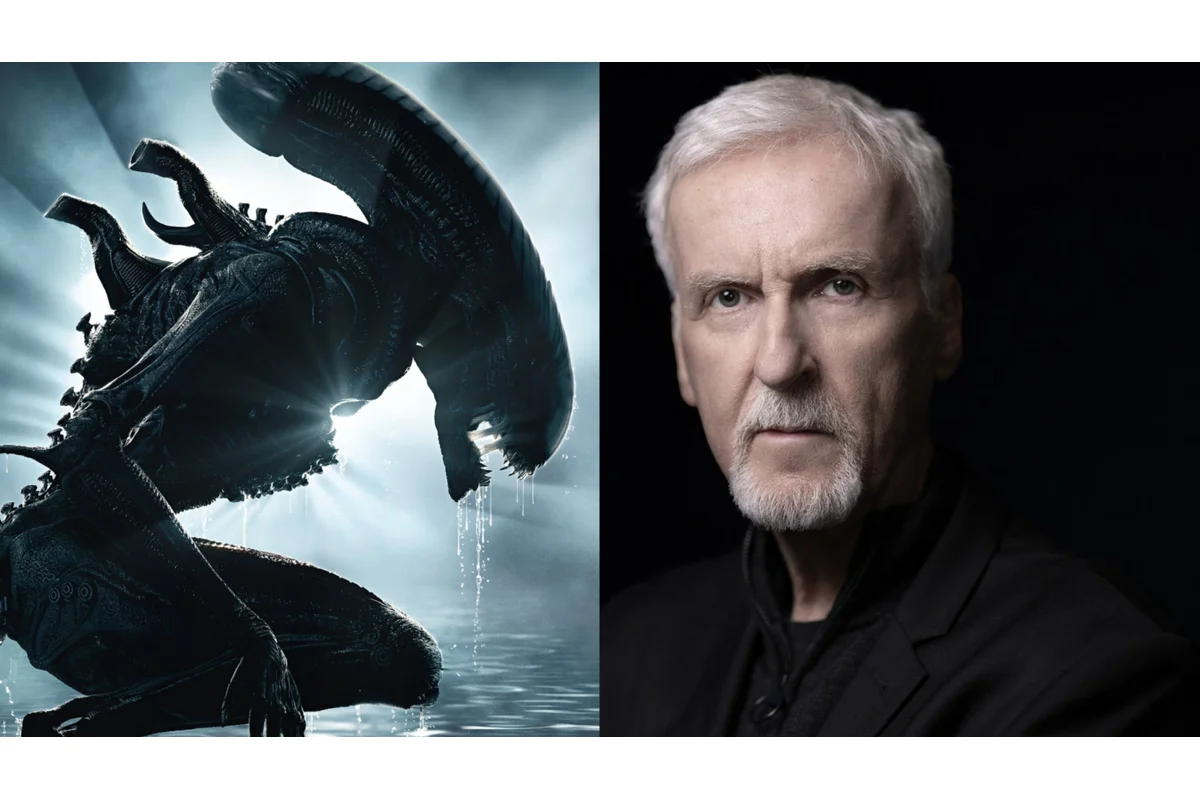 James Cameron Reveals Untold Struggles Behind Aliens Set